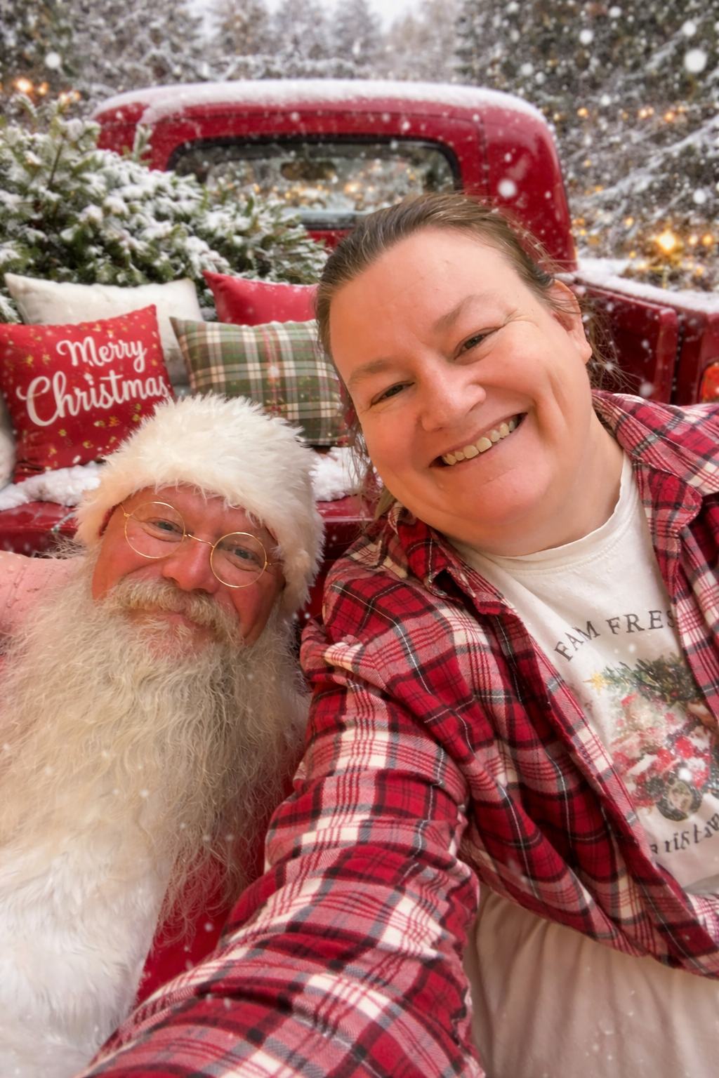Track Santa tonight with NORAD in Colorado Springs – Life is as Sweet ...